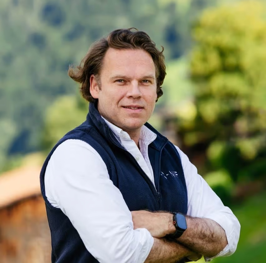 Baltic Connections Summit » Patrick Schneider-Sikorsky